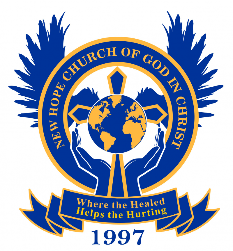New Hope Church of God In Christ - Home
